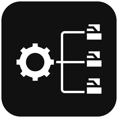 Premium Vector Data Management Vector Icon Can Be Used For Business Analytics Iconset