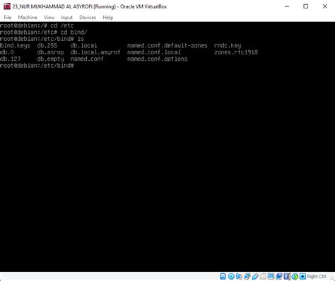 konfigurasi webmail debian 10 roundcube