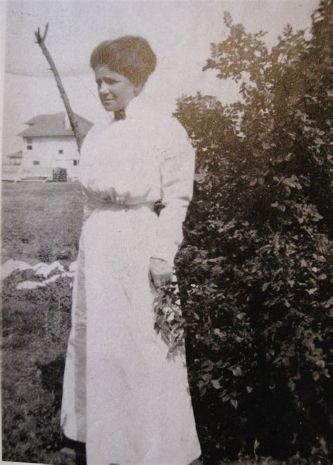 Emma Caroline Leverett Treadwell 1852 1926 Monumento Find A Grave