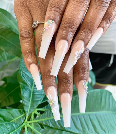 15 Long Nail Designs Youll Want To Flaunt In 2025