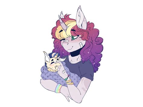 Big Sister By Jaysey On Deviantart
