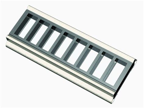 Grace Bio Labs Proplate® Microarray System Slide Module Only