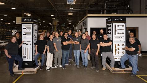 Assembled To Order In La Emtek
