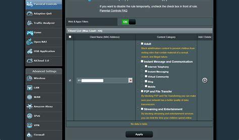 why you need a router with robust web content filtering mbreviews