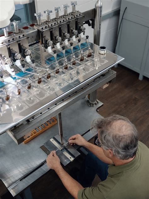 How The Us Treasury Prints Dollar Bills The New York Times