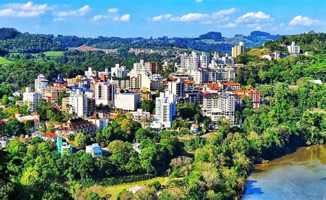 Piratuba Roteiro Completo Com Os Melhores Passeios E Hospedagem
