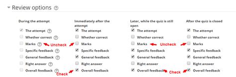 Configuring A Binary Not Yet Satisfactory Satisfactory Grading System