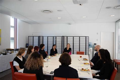 The Norma Merrick Sklarek Lecture Barnard Architecture