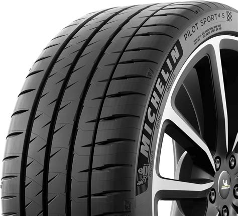 Michelin Pilot Sport 4s 265 35 R20 99y A € 299 99 Oggi Migliori