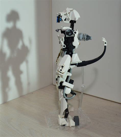 Self Moc Lego Creations The TTV Message Boards