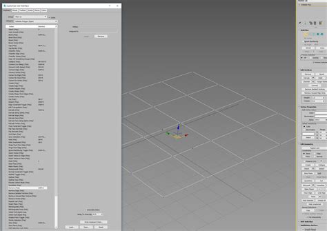 Solved How Make Hotkey For Remove Edge With Vertices How I Can Change F1 Button Hotkey