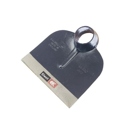 Agboss 6 Inch Forged Steel Chipping Hoe Head Replacement 150mm Woolworths