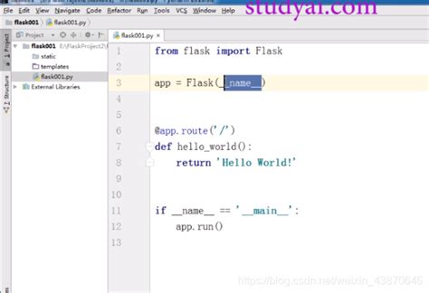 Flask 工作原理python中的flask框架图工作原理图 Csdn博客