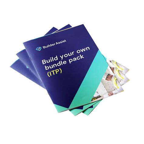 Itp Template Build Your Own Builder Assist