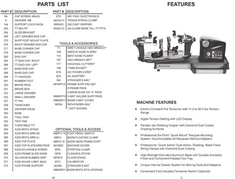 gamma x stringer instructions at scott zamora blog