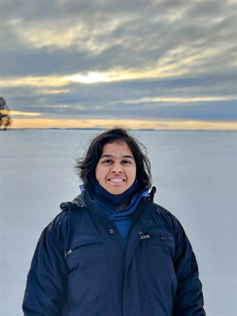 nivedhitha ajithkumar reseau