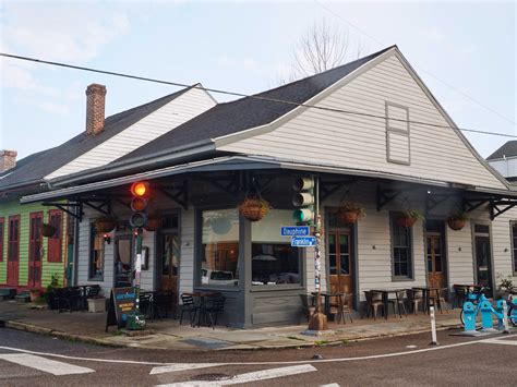 Evviva Review Marigny New Orleans The Infatuation