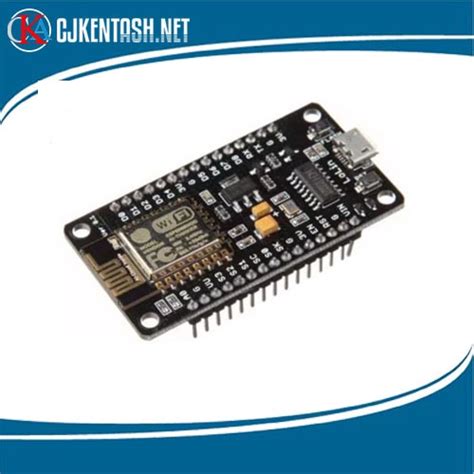 NodeMcu Module CH V ESP PINS Shopee Philippines