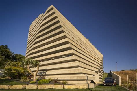 This Is The Kind Of Brutalism I Can Support Says Commenter