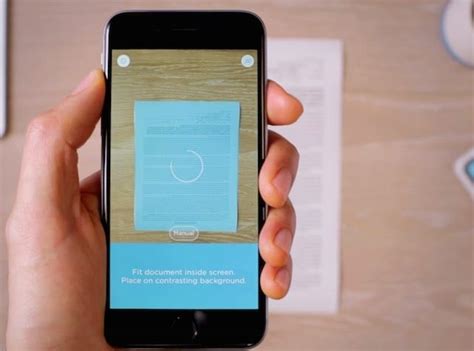 Turn Your Device Into A Portable Scanner Mouths Of Mums