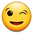 😉 Wink Emoji Meaning With Pictures From A To Z