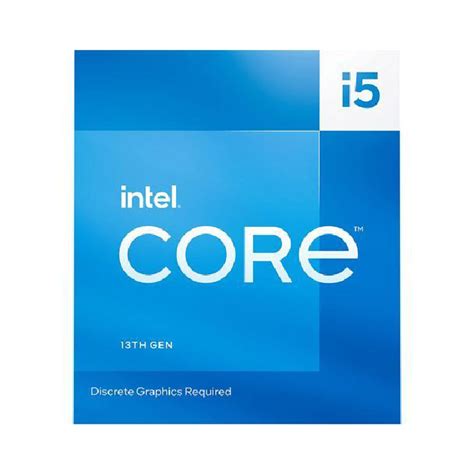 Intel Core I F Desktop Processor Cores