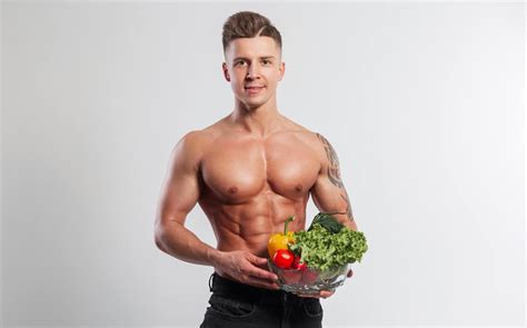 Best Vegan Bodybuilding Meal Plan For Bulking And Cutting Fitness Volt