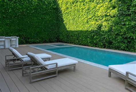 Decks For Small Spaces Creative Solutions For Compact Socal Backyards