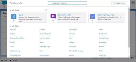How To Use SalesForce Lightning