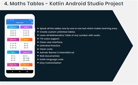 Android App Source Code Bundle By Victorytemplate Codester