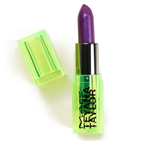 Mac Junie Bee Lipstick Review And Swatches