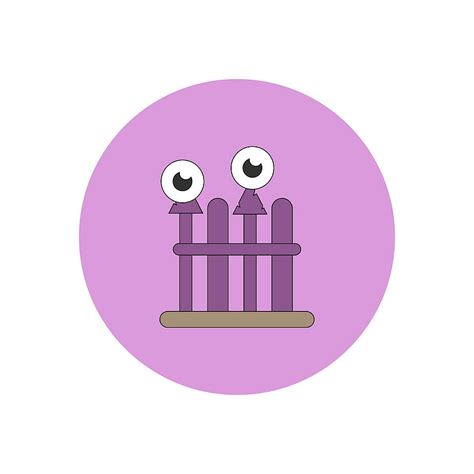 평면 디자인 할로윈 아이콘 벡터 Eps Ai Uidownload