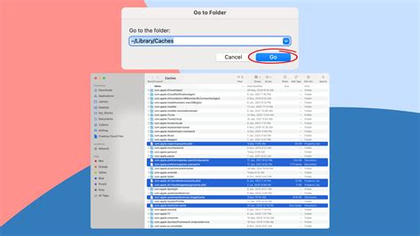 How To Delete Temporary Files On Mac Applavia