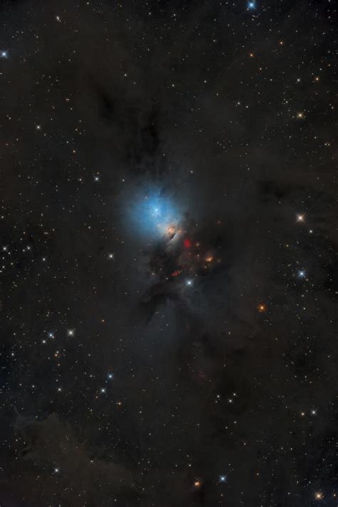Ngc 1333 Astrobin