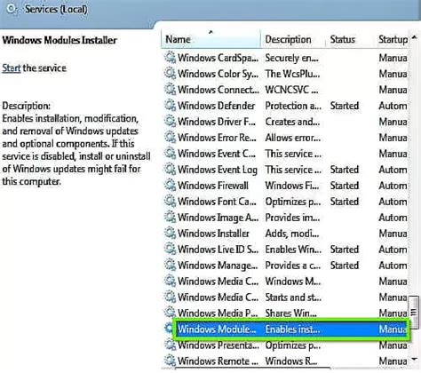 Windows Modules Installer Worker High CPU Solved ITechGyan