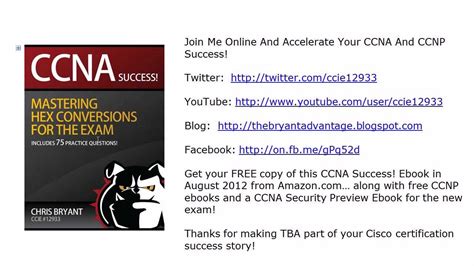 CCNA Practice Exam And Lab OSPF Adjacencies YouTube