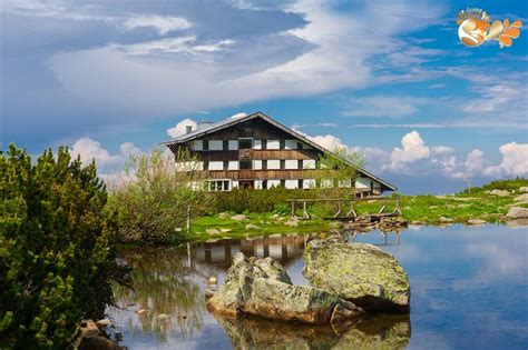 Кулинарен туризъм в България