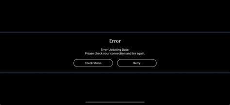 After Update Cannot Play Anymore R Magicarena