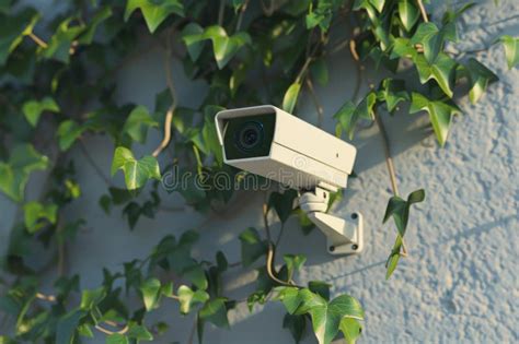 Integrated Security Measures In Urban Buildings Leverage Modern Video Technology For Camera