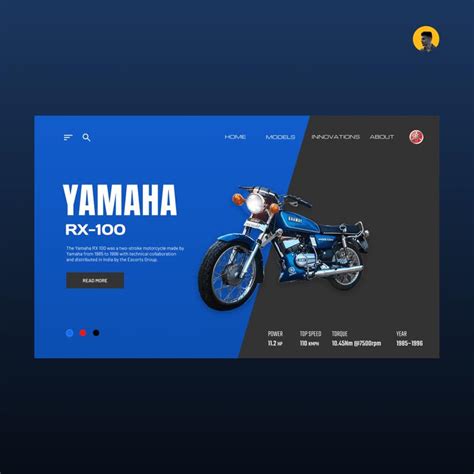 Jawidh Ahamed On Linkedin E Commerce Bike Web Design