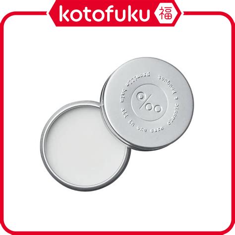 日本 Mucota 保養 造型 Promille 多功能天然護理and造型膏 30g 蝦皮購物