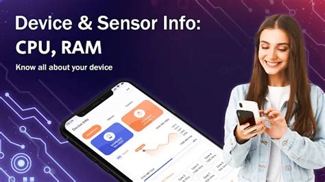 下載 Device And Sensor Info Cpu Ram Apk Android版 雷電模擬器