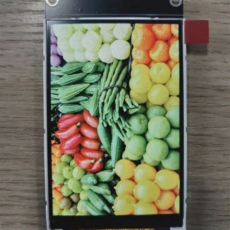 Touch Manufacturer Hmi Touch 35 Inch Hmi Uart Rs232 Rs485 Tft Lcd Ips