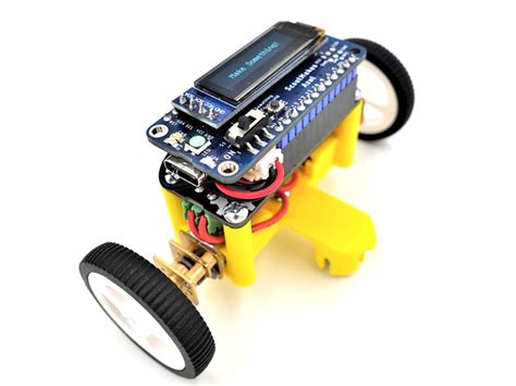 Install Pylint Improve Your Code With Pylint And Black Adafruit