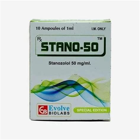 Stano 50 Mg Injection At ₹ 153vial Steroid Injections In New Delhi Id 2855559402288