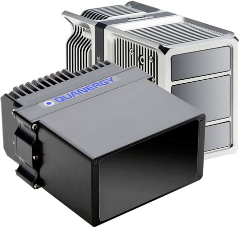 Quanergy Ai Powered 3d Lidar People Flow Integration With Genetec Sen