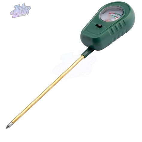 3 In 1 Bodem Ph Meter Zonlicht Ph Tester Tuin Bode Grandado