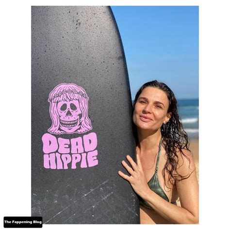 Danielle Cormack Topless The Fappening Leaked Photos