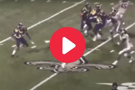 Tyrann Mathieu High School Highlights