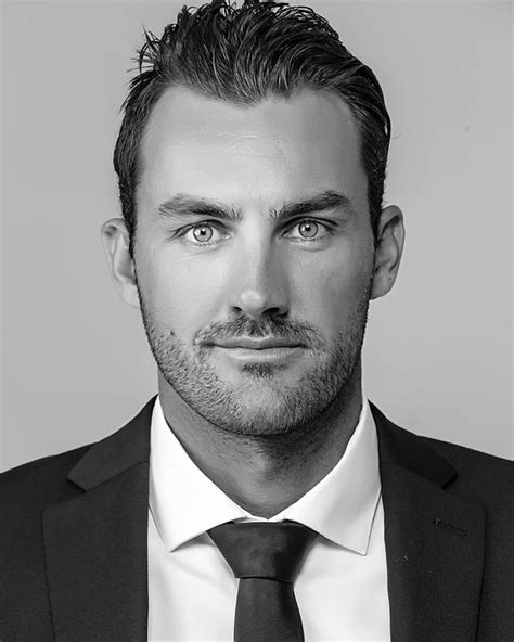 Brand Model And Talent Bobby Jacobs Regular Guys Big And Tall